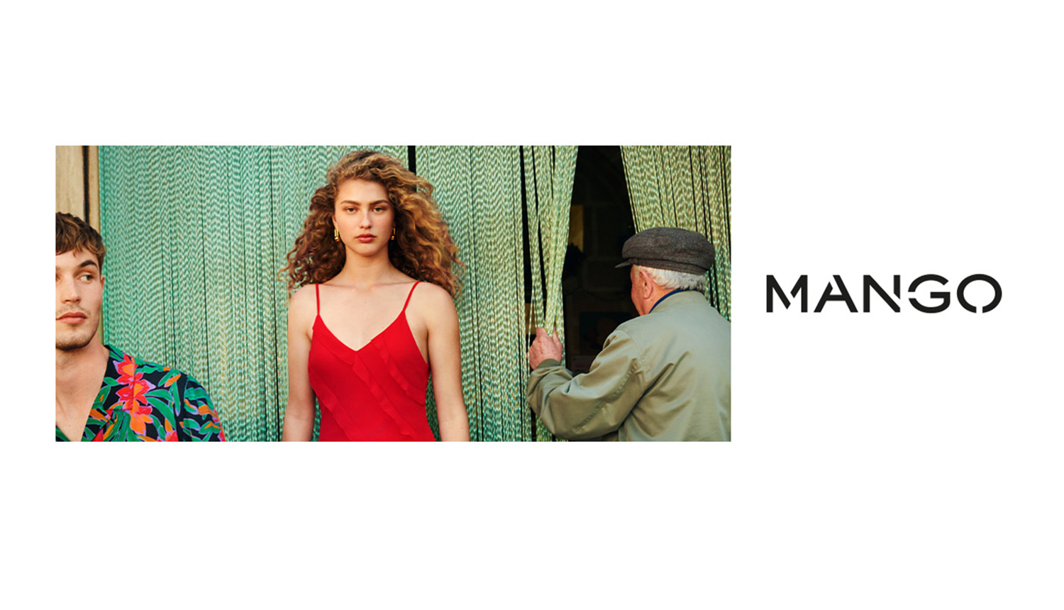 Mango, à la conquête de MarrakechLuxe Radio