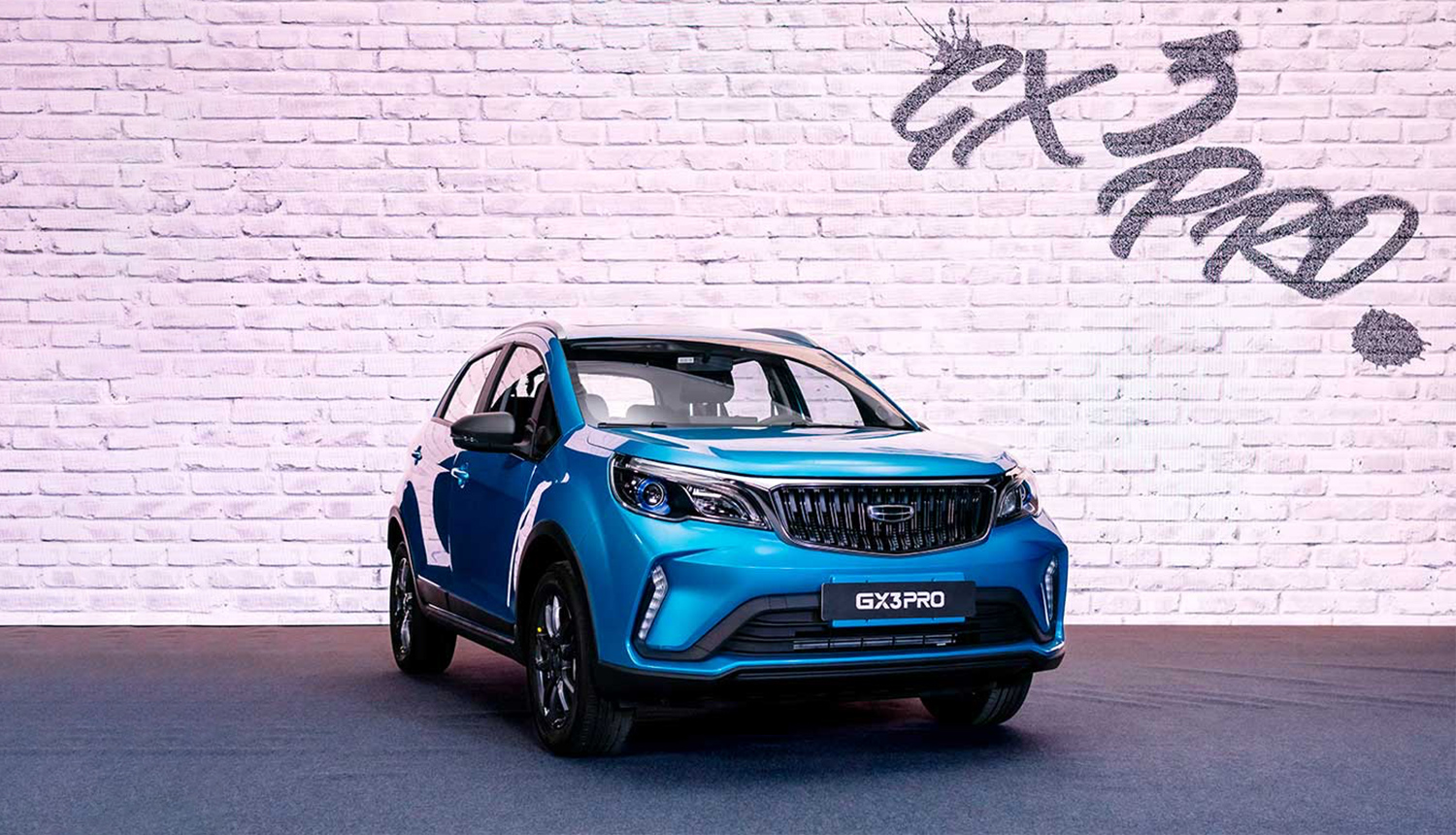 Geely Maroc redéfinit l'expérience automobile avec le nouveau ...