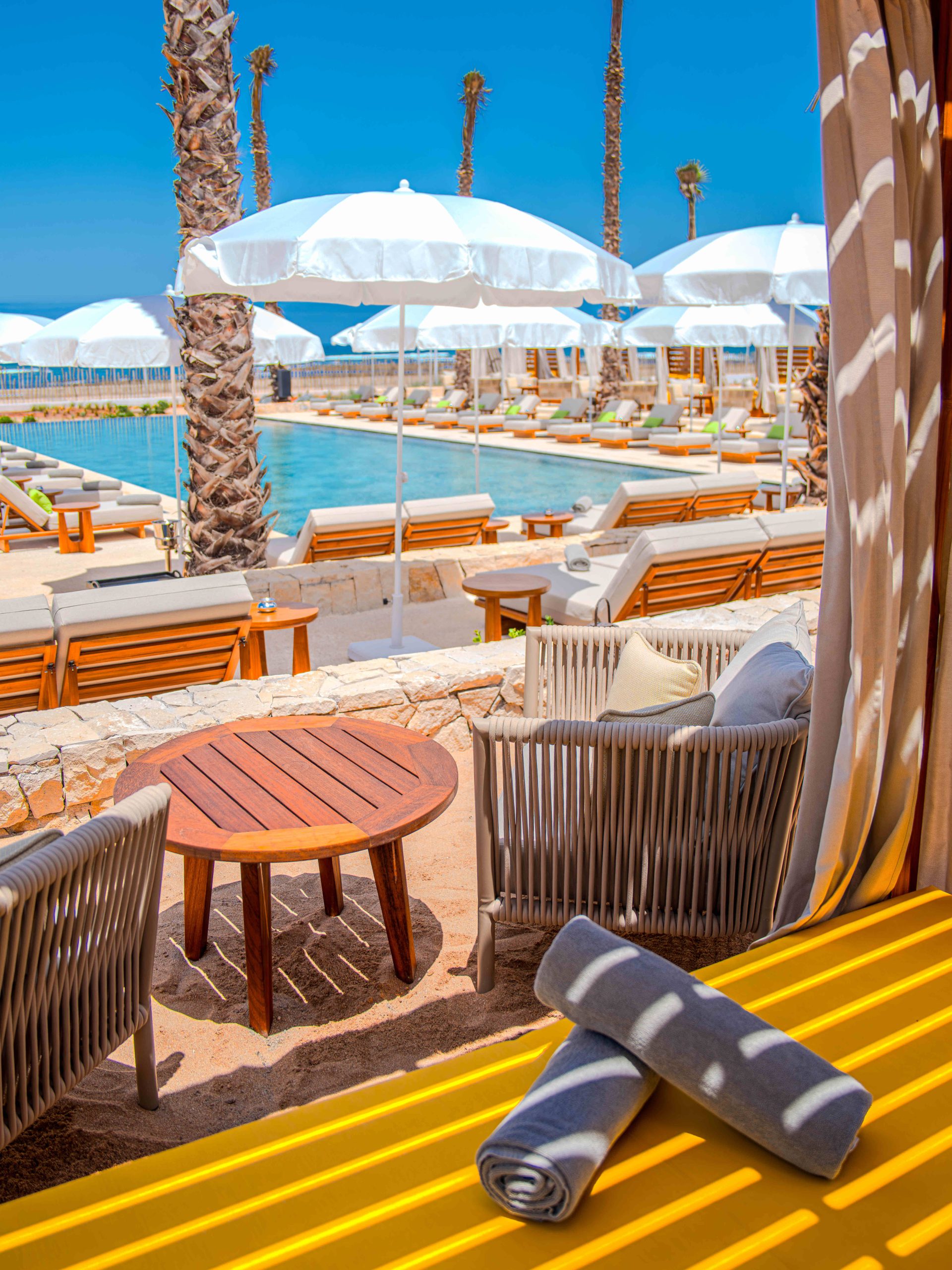 Sunset Hospitality Group inaugure le deuxième Folie Restaurant & Sea à ...
